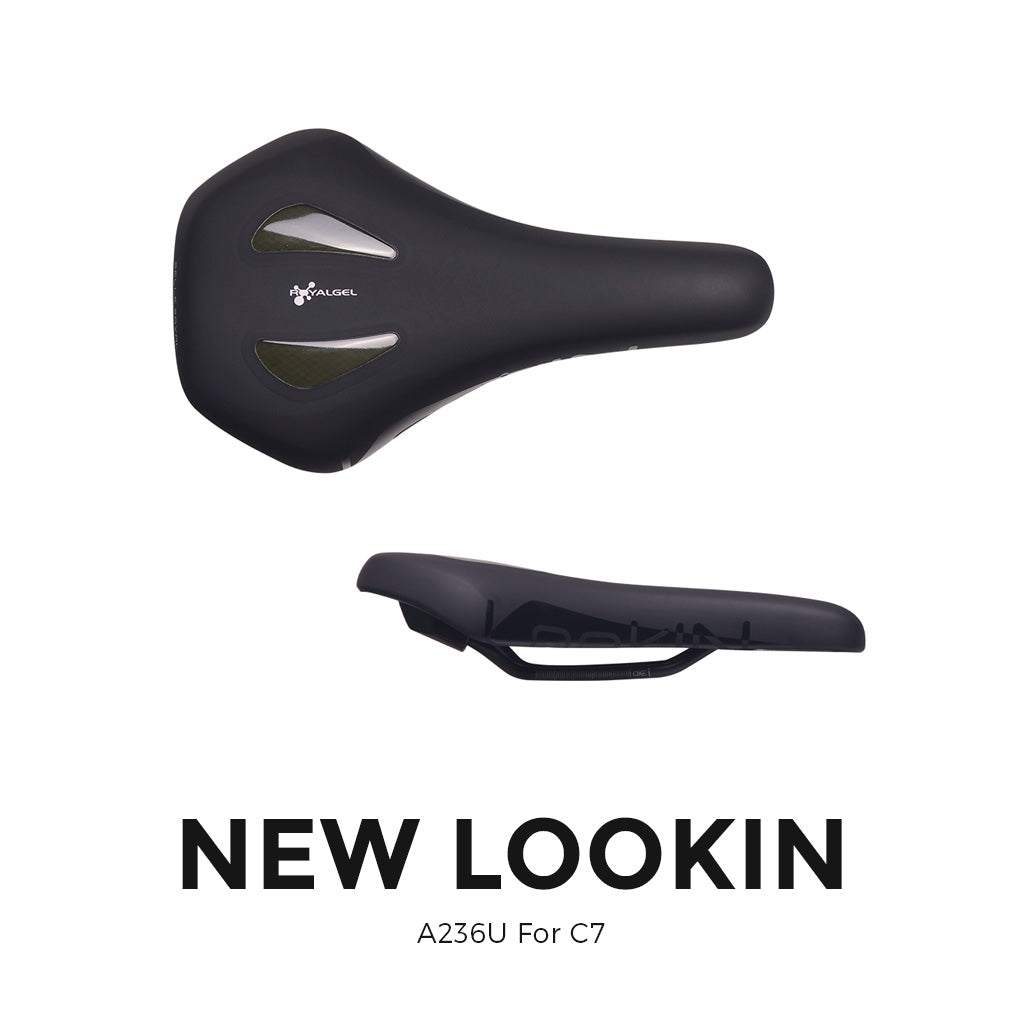 C7 Saddle – LEONCYCLE US