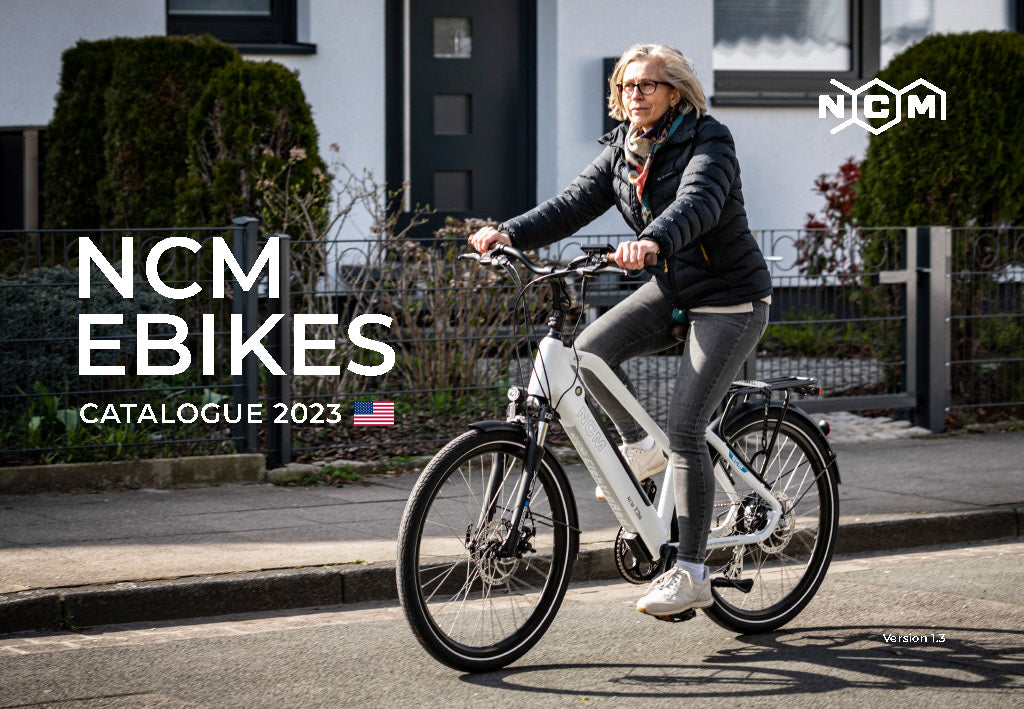 Manuals – LEONCYCLE US